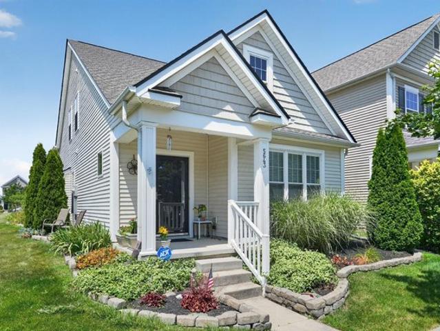 5643 Wexler Rd, Dublin, OH 43016