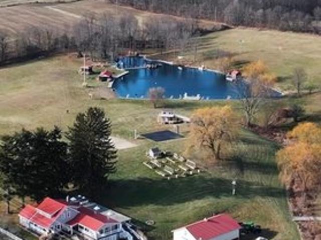 5643 Yankee St, Fredericktown, OH 43019