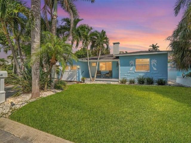 564 70th Ave, Saint Pete Beach, FL 33706