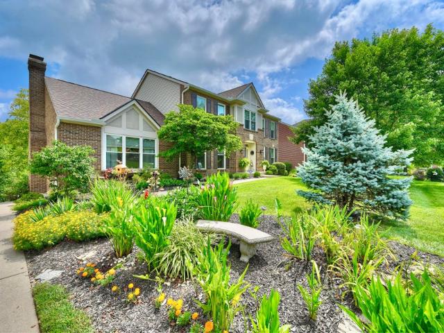 564 Columbine Court