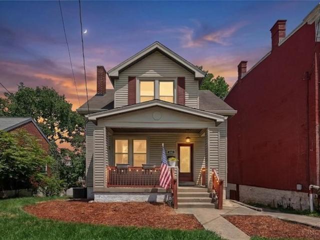 564 Considine Ave, Cincinnati, OH 45205