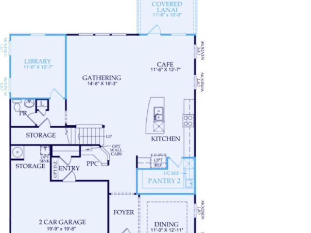564 Carters Grove Lane