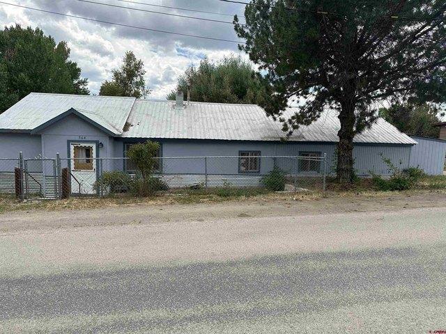 564 Cedar Ave, Crawford, CO 81415