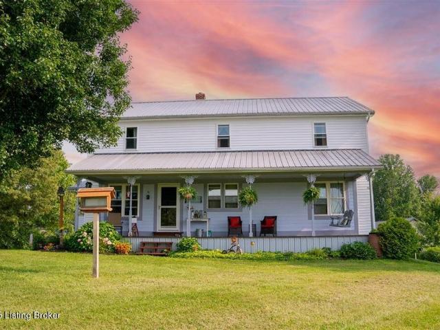 564 Cheslon Road, Munfordville, US, KY