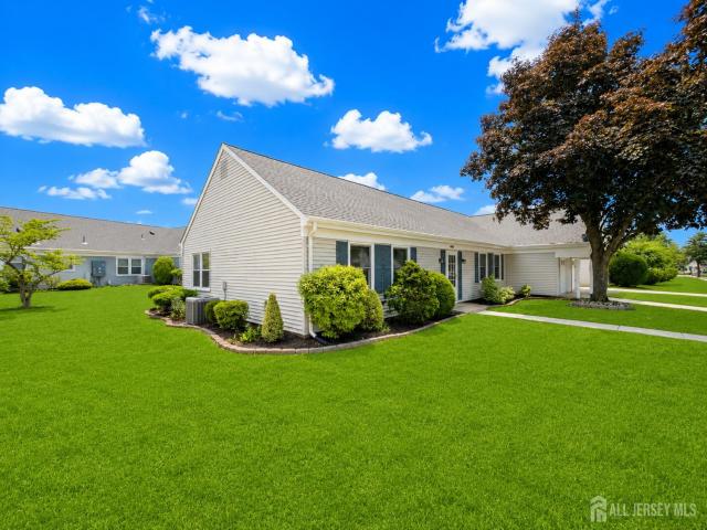 564 A Old Nassau Road