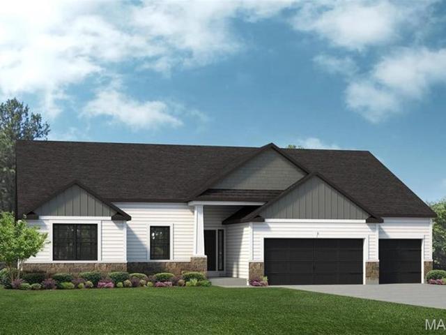 564 Autumn Hollow Dr, Wentzville, MO 63385