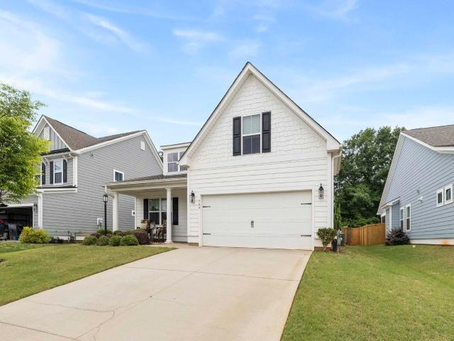 564 Backacre Court