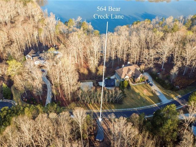 564 Bear Creek Ln, Bogart, GA 30622 | MLS #CL351423 | Compass