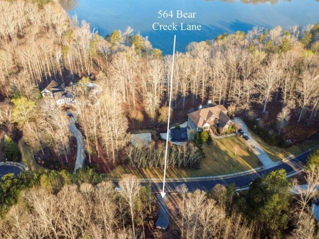 564 Bear Creek Ln, Bogart, GA 30622 | MLS #10709 | Compass
