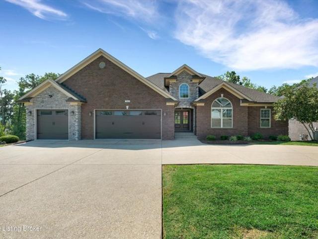 564 Bluffs Edge Dr, Mount Washington, KY 40047