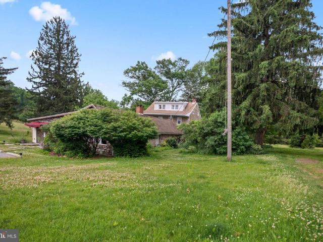 564 Blandon Road