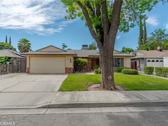 564 Della Ct, Merced, CA 95348 | MLS #MC26089 | Compass