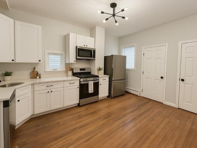 564 E 6th St Unit 2, Boston, US, MA
