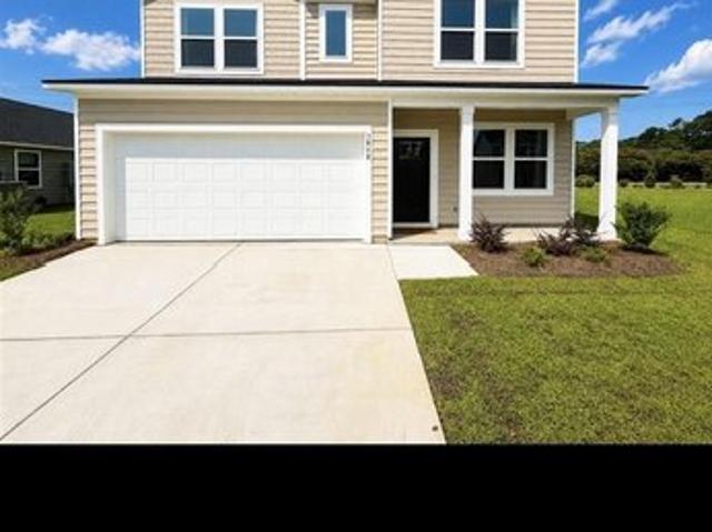 564 Endeavor Dr, Florence, SC 29501