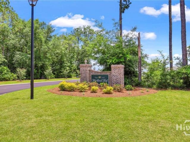 564 Fox Tail Dr, Richmond Hill, GA 31324 | MLS #SA359330