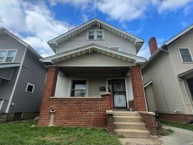 564 Frebis Ave, Columbus, OH 43206