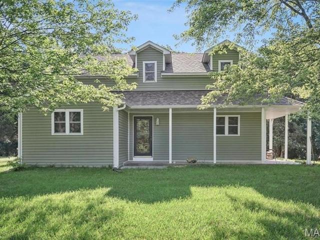 564 Highway WW, Wright City, MO 63390