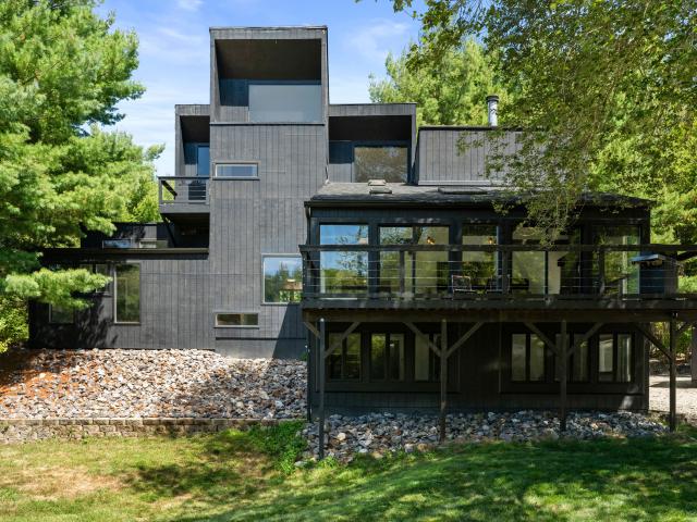 564 Hubbard Rd, Killingly, CT 06239 | MLS #24159 | Compass