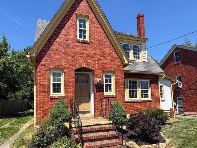 564 Orchard Street