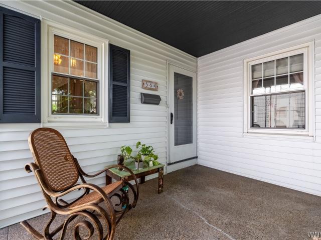564 Locust Street