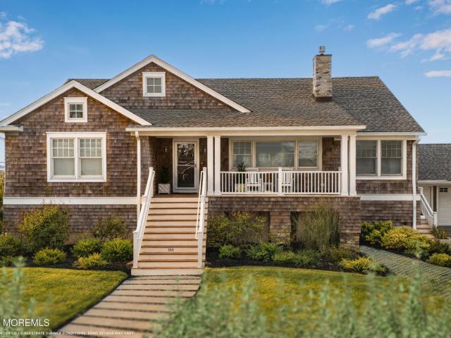 564 Lake Ave, Bay Head, NJ