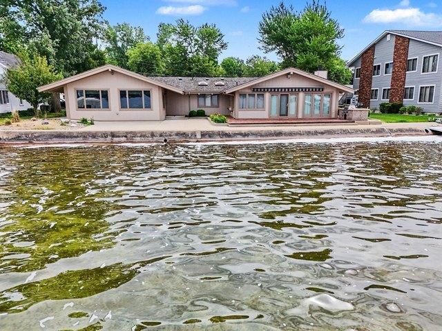564 Lake Dr, Coldwater, MI 49036