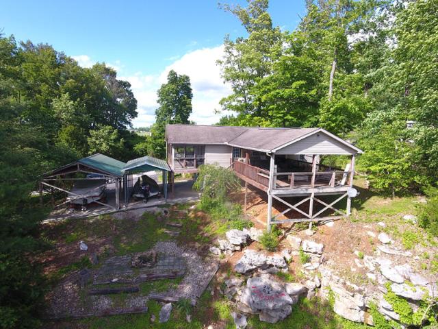 564 Lakescene Subd. Street