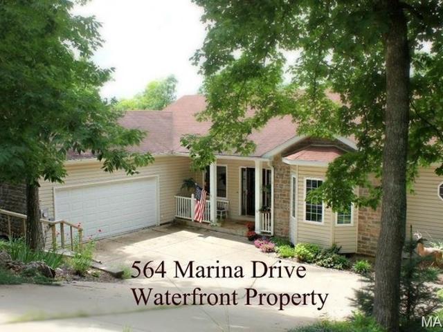 564 Marina Dr, Marthasville, MO 63357