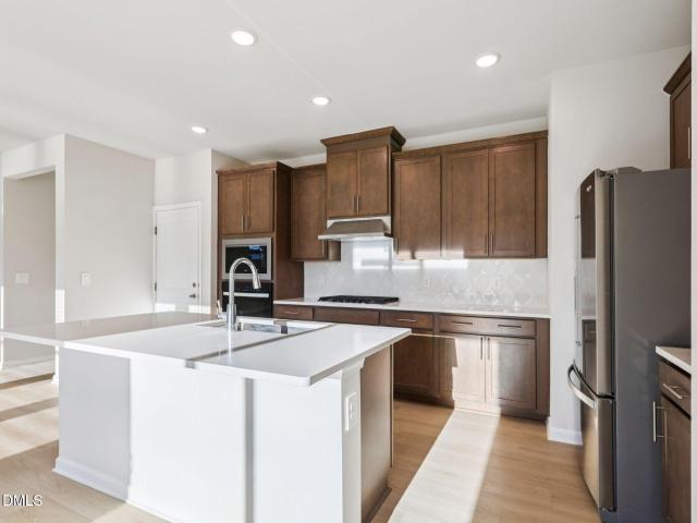 564 Marshrose Road