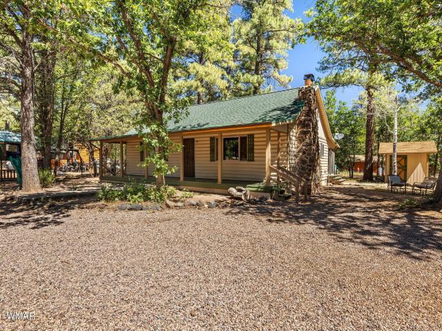 564 Meadow Drive