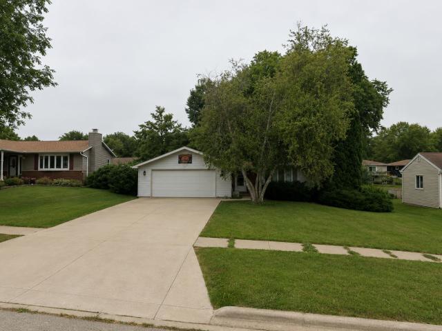 564 N Greenfield Drive