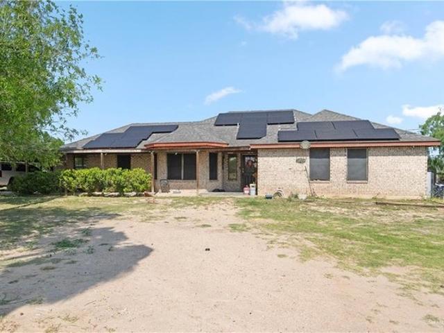 564 N LA Paloma St, Rio Grande City, TX 78582