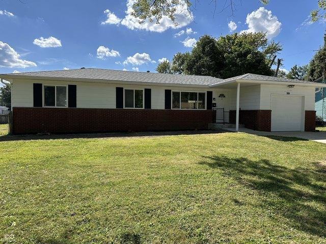 564 Northgate Dr, Greenwood, IN 46143