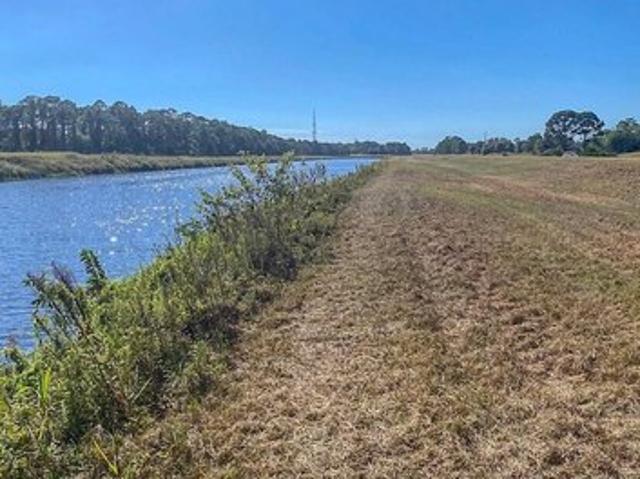 564 SE 40th Ave, Okeechobee, FL 34974