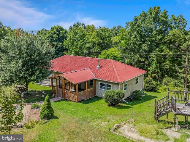 564 Shade Lane