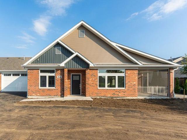 564 Stearn Dr Unit 564, Genoa, IL 60135