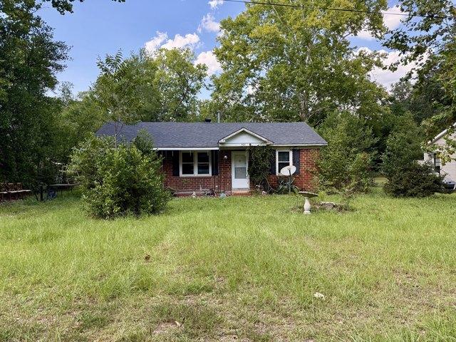 564 Peach Orchard Pl NW, Aiken, SC 29801