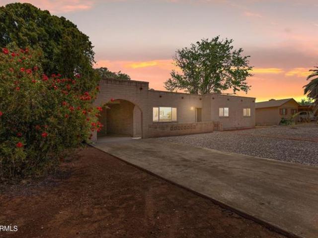 564 Raymond Dr, Sierra Vista, AZ 85635