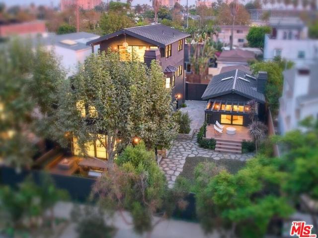 564 Rialto Ave, Venice, CA 90291 | MLS #26670 | Compass