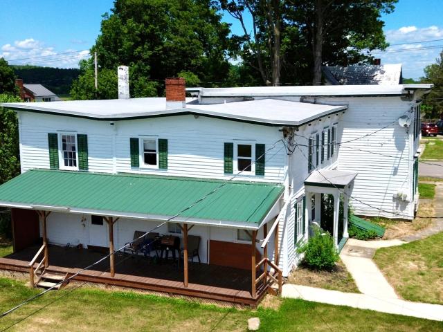 564 W Ames Road