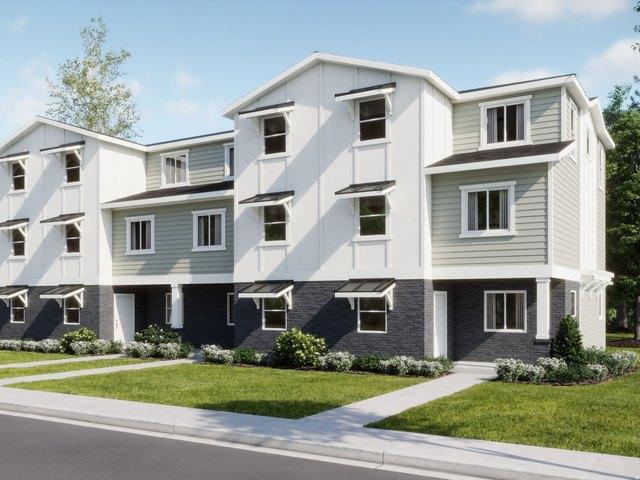 564 W Empress St Unit 42, Santaquin, UT 84655