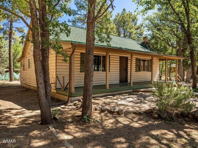 564 W Meadow Dr, Lakeside, AZ 85929
