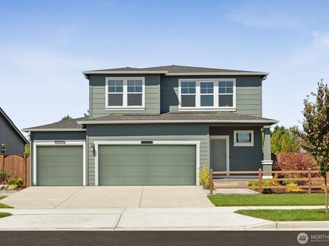 564 Wall St Unit 29, Buckley, WA 98321