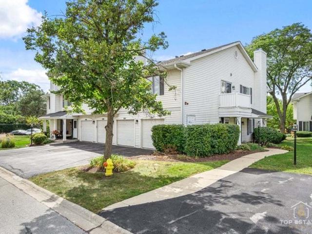564 Willowcreek Ct Unit 0, Clarendon Hills, IL 60514