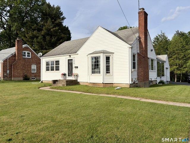 564 Willard Ave, Newington, CT 06111