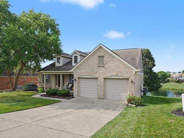 564 Winchester Drive