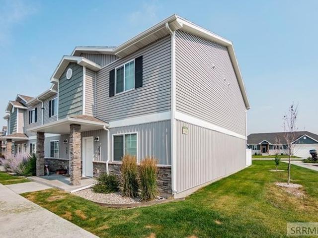 564 Trails End, Idaho Falls, ID 83402