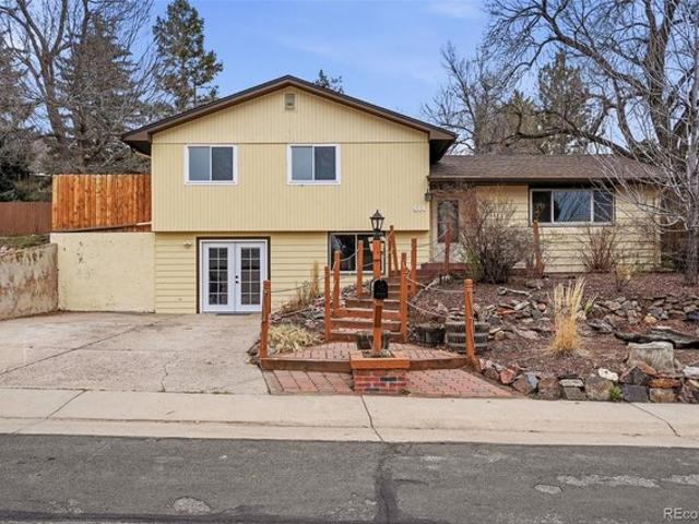 564 Vista Dr, Castle Rock, CO 80104