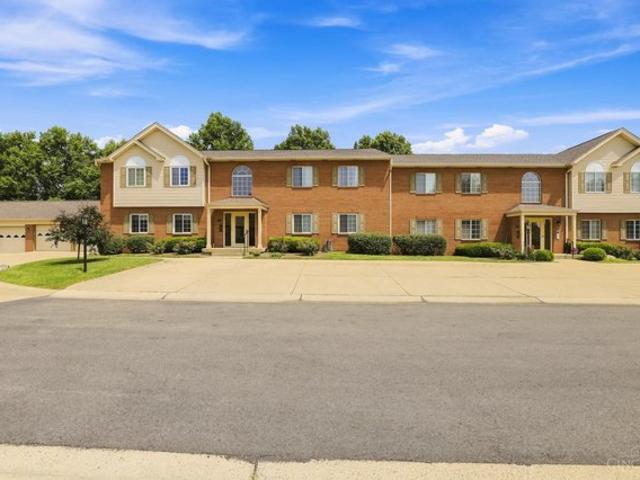 5654 Bridgetown Rd Apt 28, Green Township, OH 45248