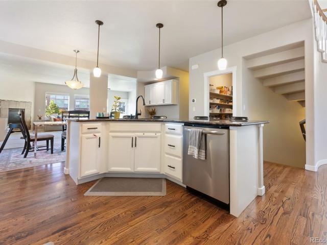 5654 Cisco Dr, Colorado Springs, CO 80924 | MLS #4946